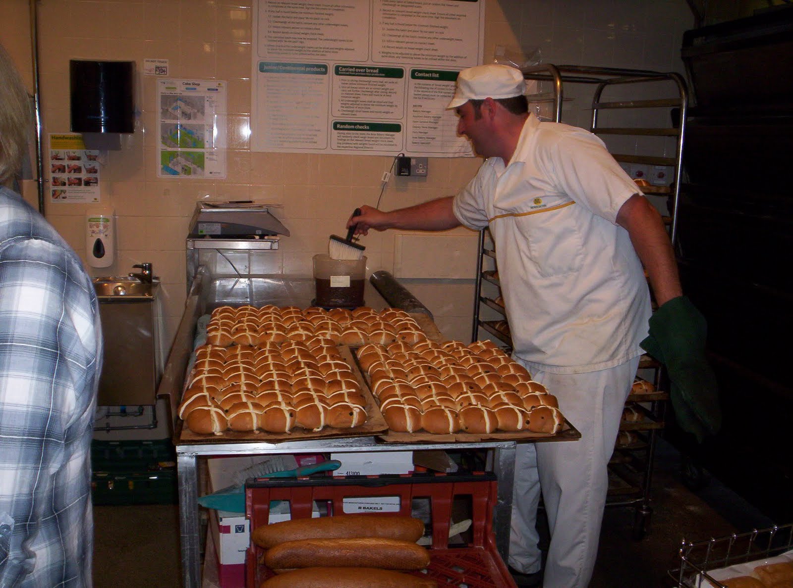 Hollingbourne WI: Morrisons Supermarket,Sutton Road, Maidstone