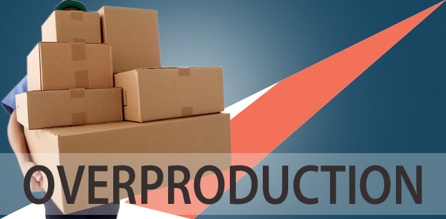 CHANGE MANAGEMENT TOOLS: WASTE ELIMINATION - Part 2