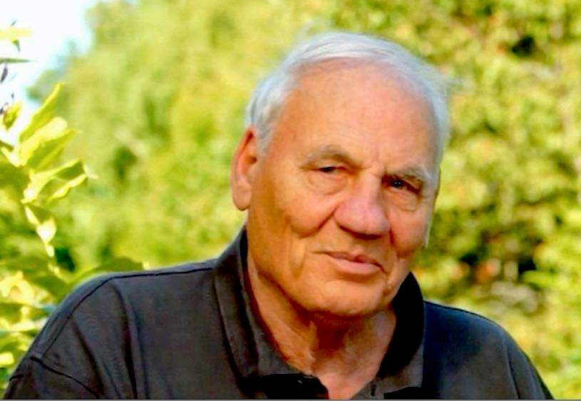 * Csillag blog *: Dr. Ryke Geerd Hamer emlékére (1935-2017)