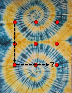 The Mathisen Corollary: The nine-dot puzzle and connecting "outlying dots"