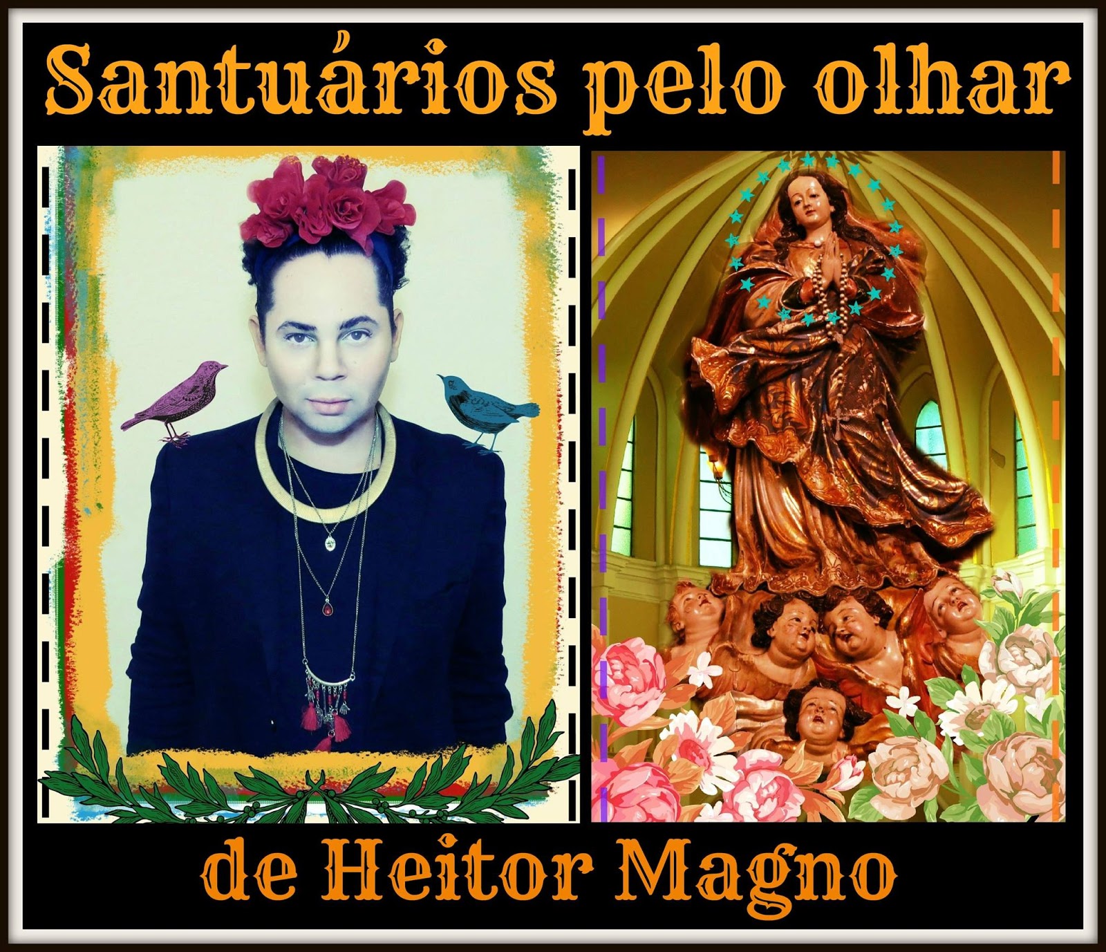 Fuzuê das Artes: ACONTECE NESTA TERÇA-FEIRA (01/03) A EXPOSIÇÃO ...