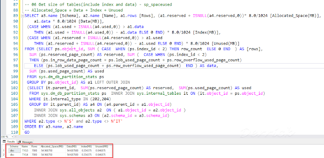 德瑞克：SQL Server 學習筆記: [SQL Server] AUTOGROW_ALL_FILES Option: All files in the filegroup grow.
