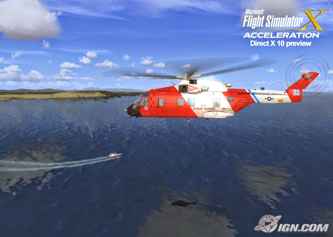 FSX Brasil Downloads: Programas FSX