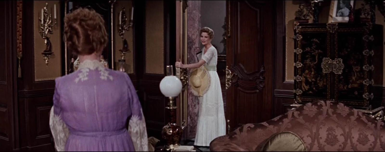 Phyllis Loves Classic Movies: The Swan (1956)