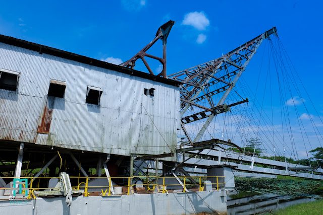 Perak Travel Guide : Things to Do, Where to Stay and Where to Eat ...