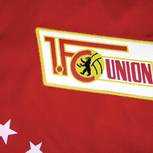 Union Berlin 16-17 Kits Released - Footy Headlines