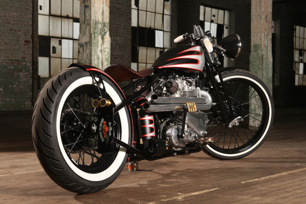 BURNING ROAD STORE. Rock & Biker Shop Zaragoza.: ANGRY MONKEY MOTORCYCLES