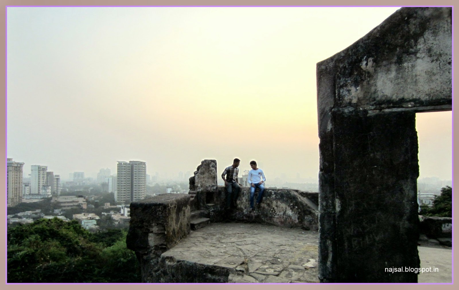 Fascinating India: Explore Mumbai Like a Local!