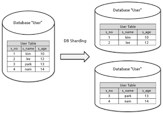 Insight into Inter-Networking and Distributed Systems: Sharding in ...