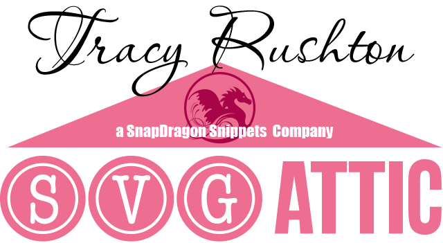 SVG Attic Blog: Valentine Tote Box