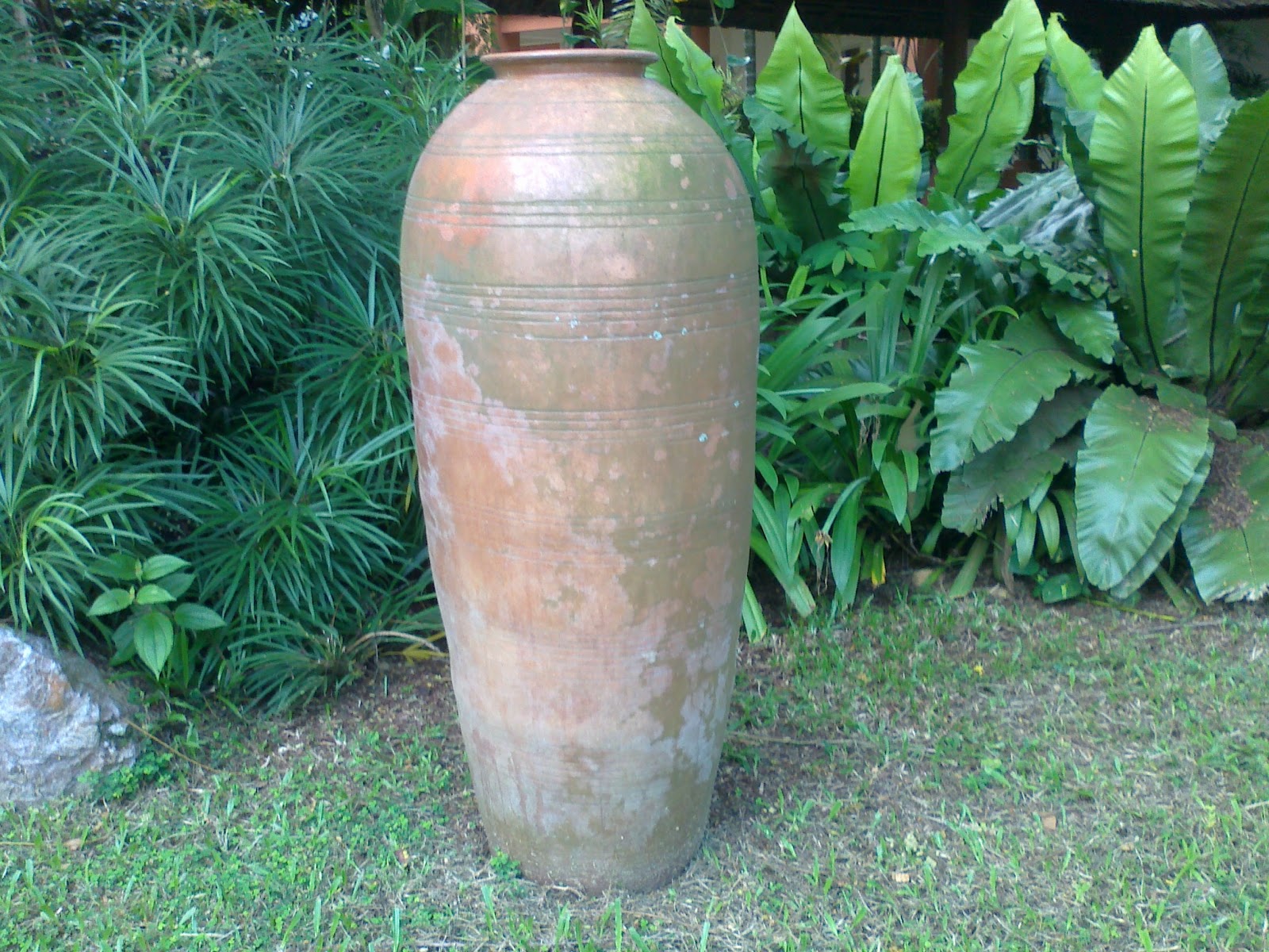 MY MALAYSIA PHOTOS: Tempayan