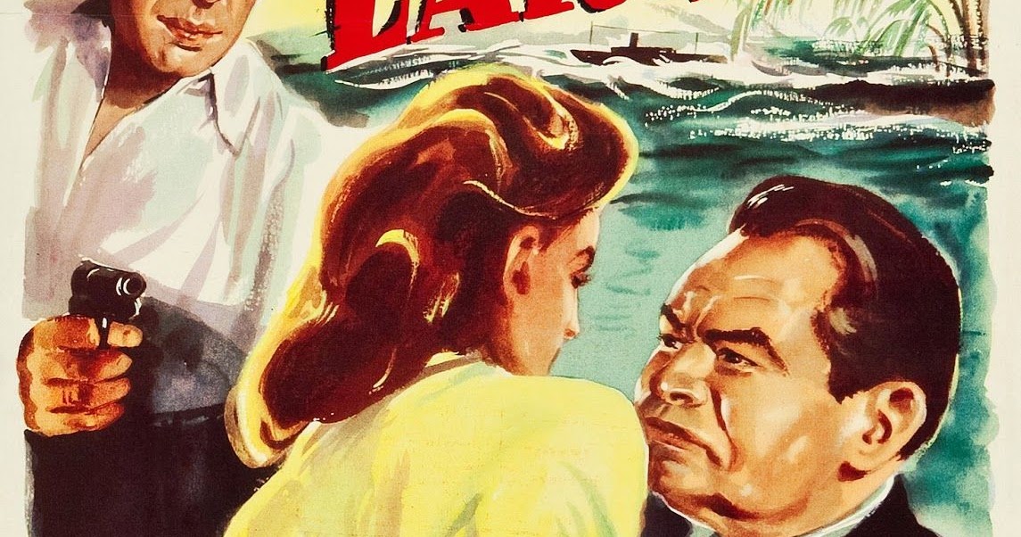Key Largo (1948)