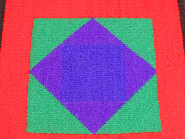 Rebecca Mezoff, Tapestry Artist: The James Koehler videos from the ...