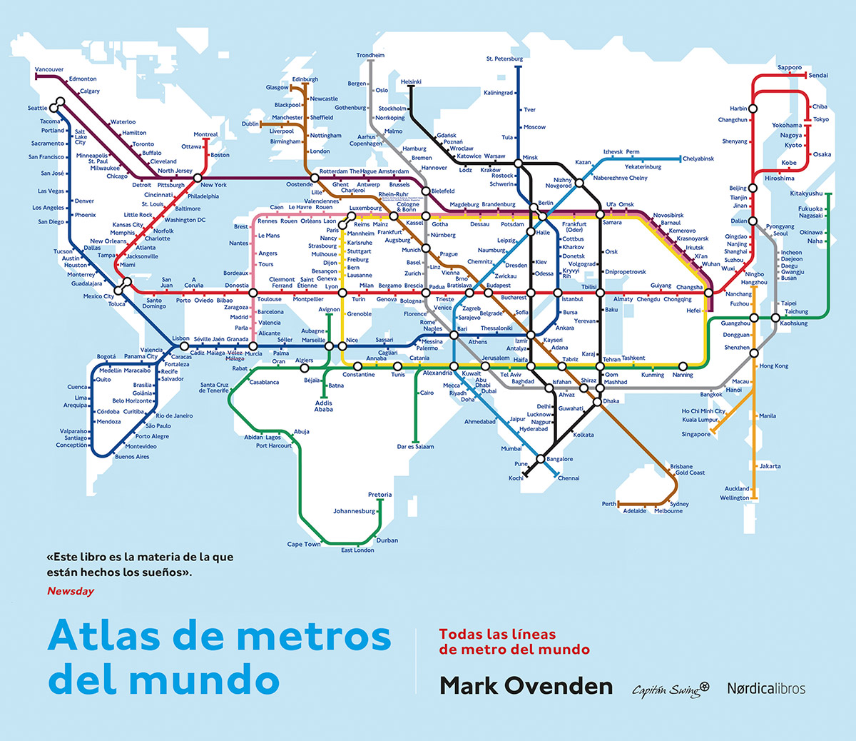 The Daily Avalanche Un M n De Metros M s M n M s Metros the-daily-avalanche-un-m-n-de-metros-m-s-m-n-m-s-metros