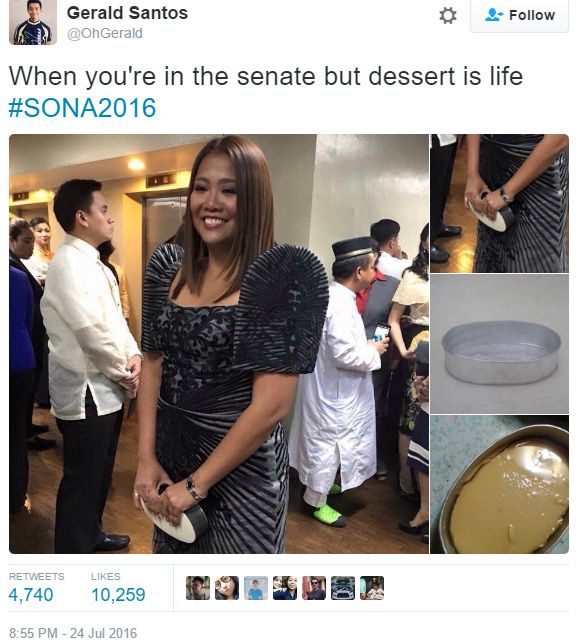 Binay Internet Memes