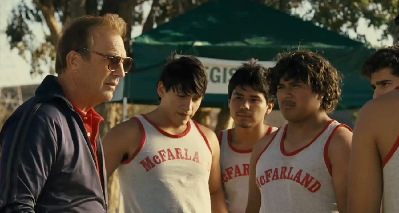McFARLAND USA (2015)