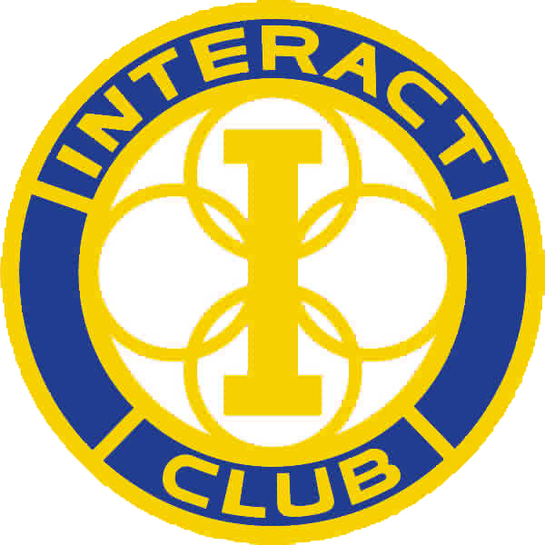 Meu pequeno paraíso perfeito.: Interact Club.