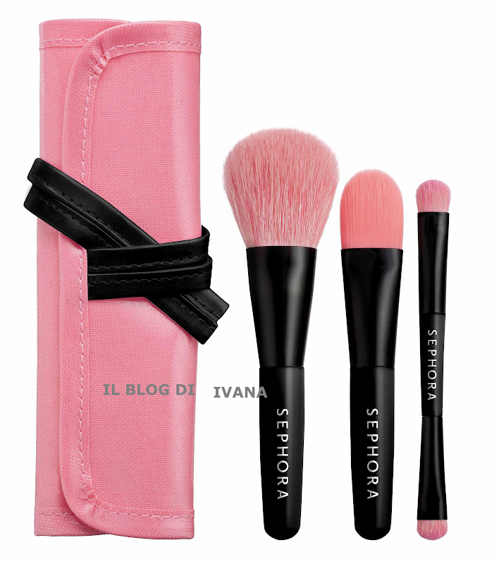 il blog di Ivana: Sephora: Pretty in Pink