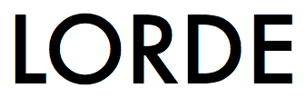 Lorde Royals Logo