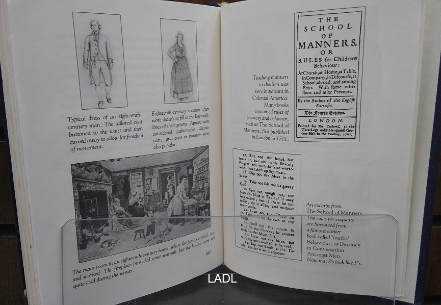 Living A Doll's Life : *FEATURE* Review - Dear America: The Winter of ...