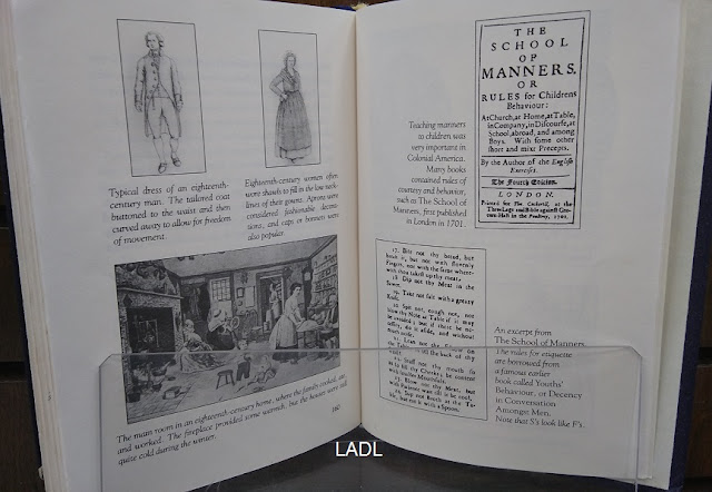 Living A Doll's Life : *FEATURE* Review - Dear America: The Winter of ...