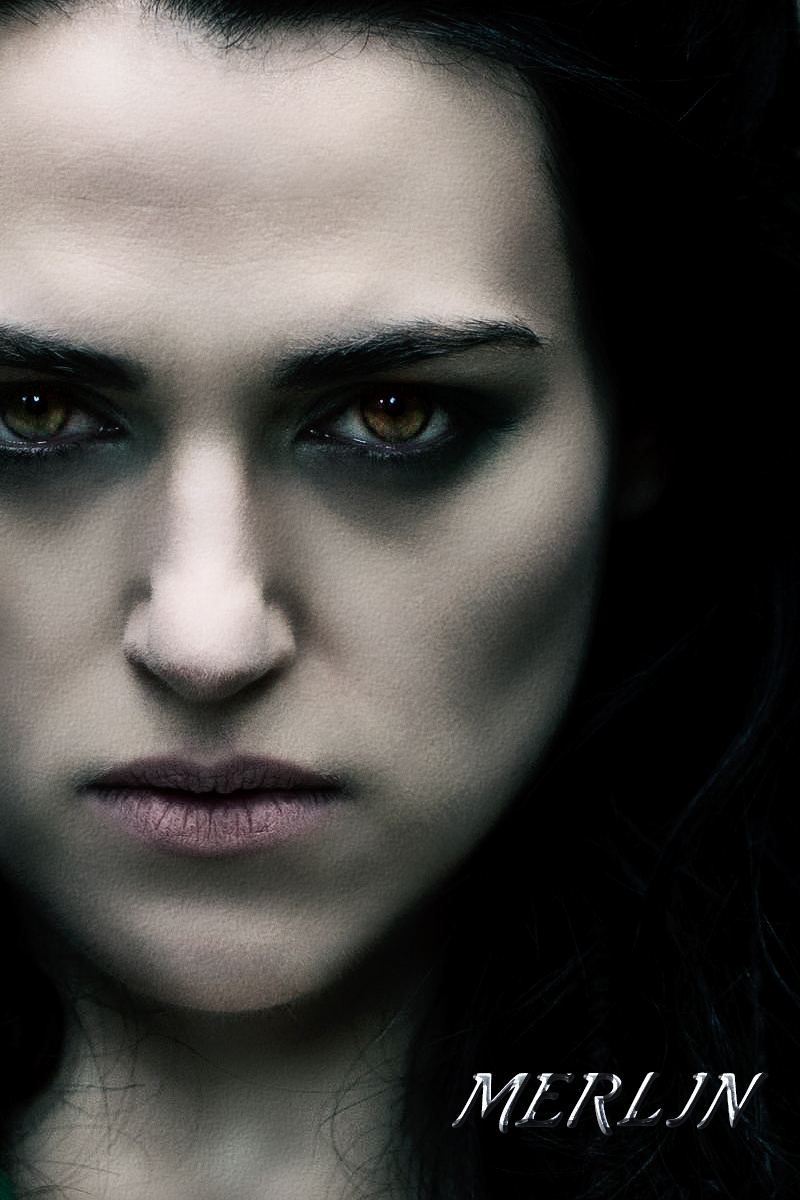 Merlin Poster Gallery | Tv Series Posters and Cast