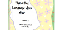 Classroom Freebies Too: Figurative Language Ideas Freebie!