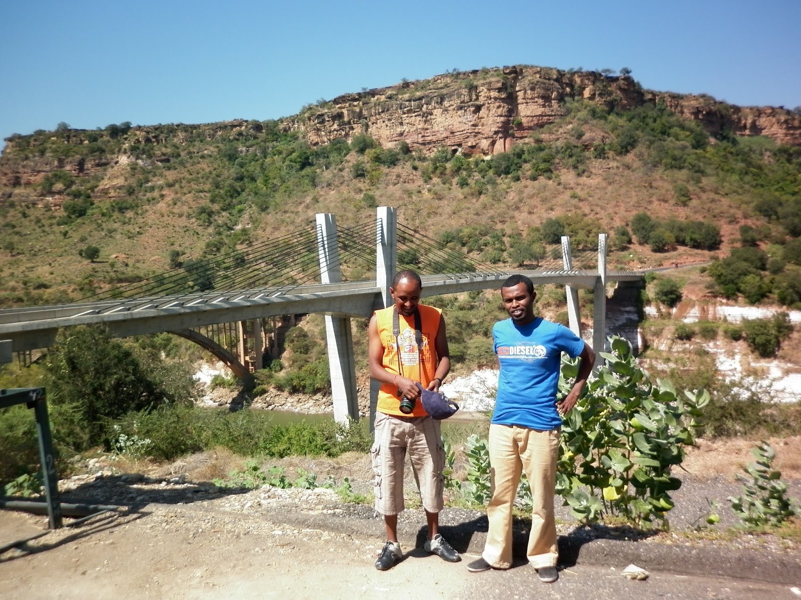 Travel Ethiopia, Travel Africa, Travel the World!