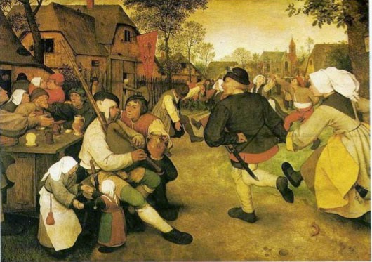 Topipittori: Le Scarpe di PiPPo!