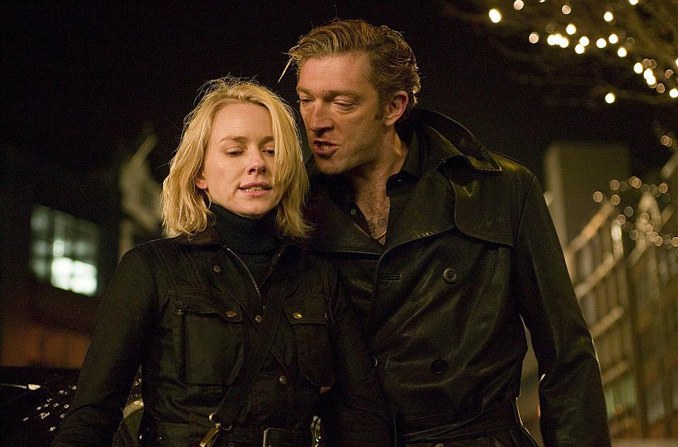Eastern Promises Eastern Promises