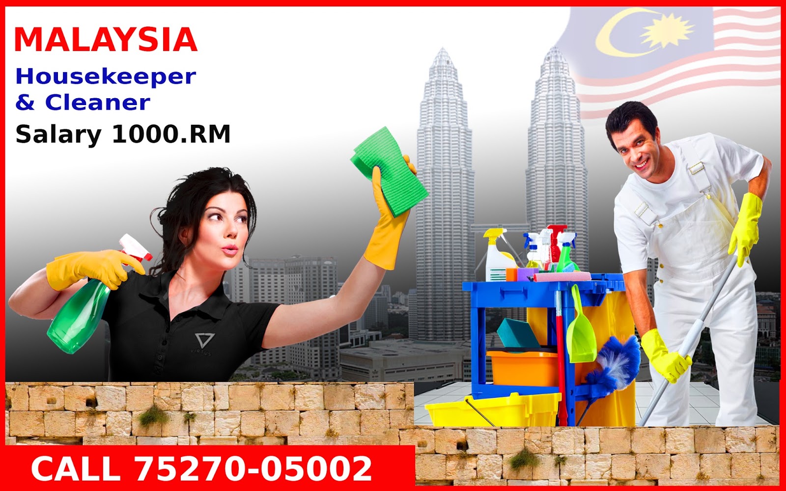 Work Permit Malaysia work-permit-malaysia