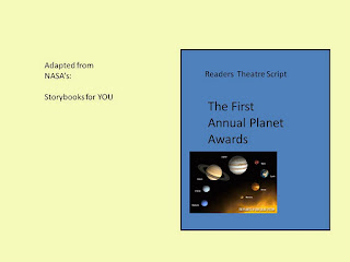 Multi-Grade Matters: Ideas for a Split Class: Readers Theatre Script ...