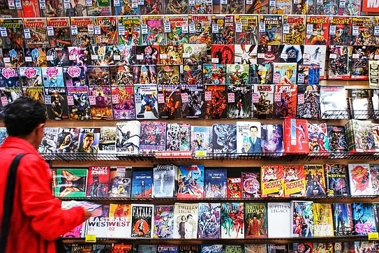 Catat! Alamat 21 Penerbit Mayor yang Menerima Karya Para Penulis Pemula ...