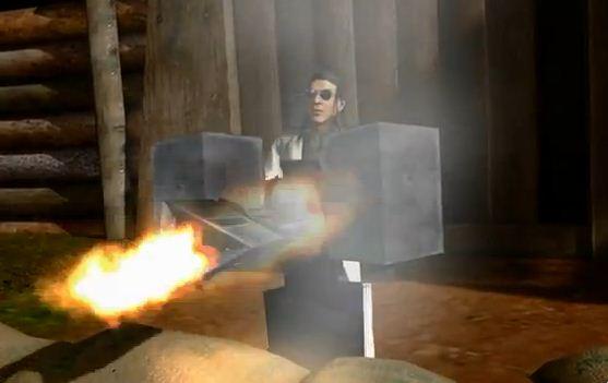 Asha Ashish: A first look at Don 2 - the game