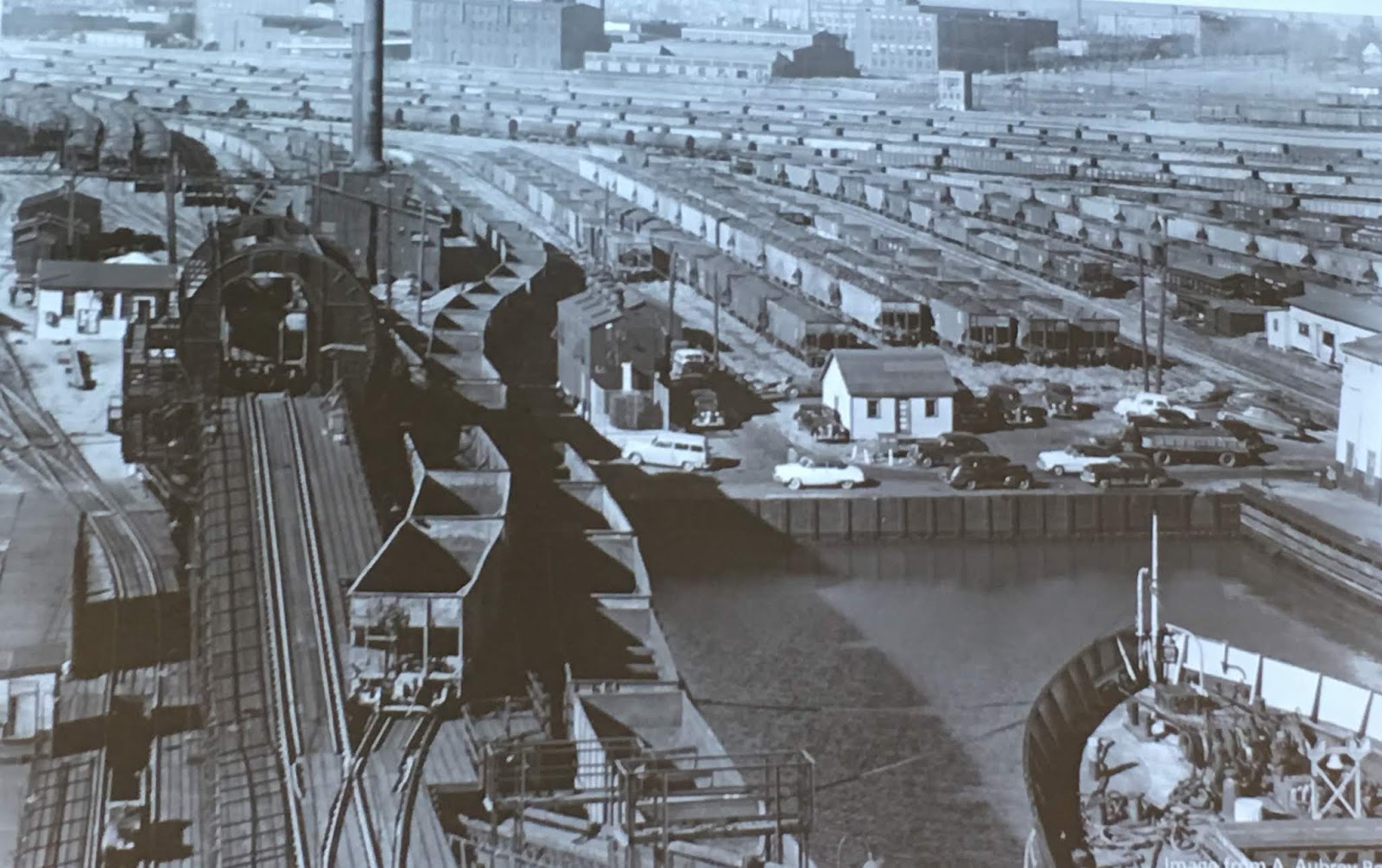 Community Architect Daily: What is going on with Port Covington?