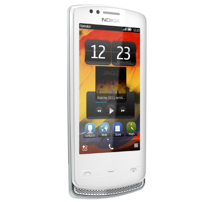 Nokia 700 Price in India, running on Symbian Belle OS, Features