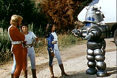 SERIES DE AYER, DE HOY Y DE SIEMPRE: ARK II