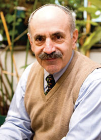 Los "Hallmarks" del Cáncer (I)