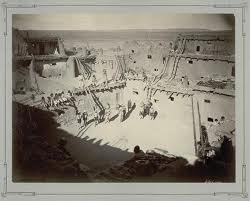 Cocopah Beads and Books: Beads and Fetishes in Pueblo Witchcraft, Part II