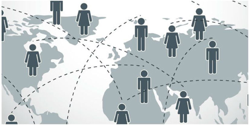 FORO JOSÉ HERRADOR DE RECURSOS HUMANOS: La Gestión de Expatriados, por ...