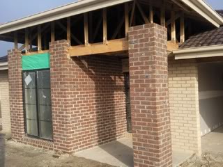 Kallara 33: Choosing Brick Colours