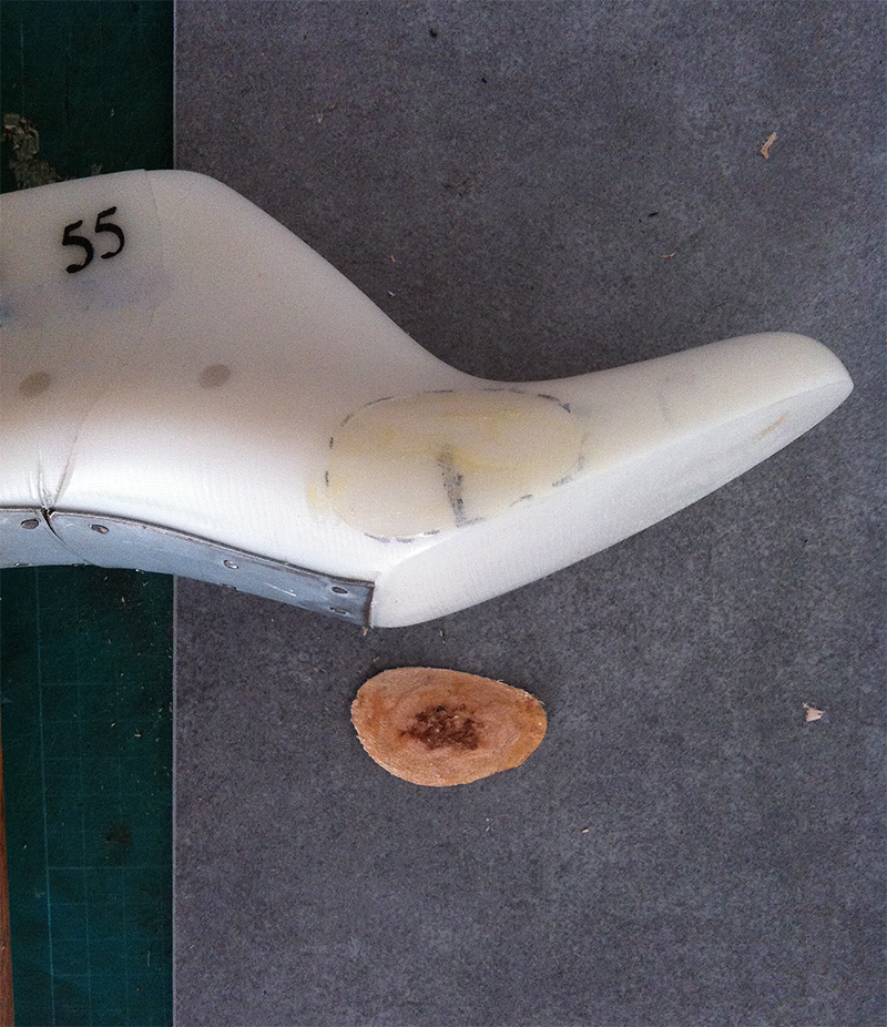 MAKING SHOES : shoemaking pattern
