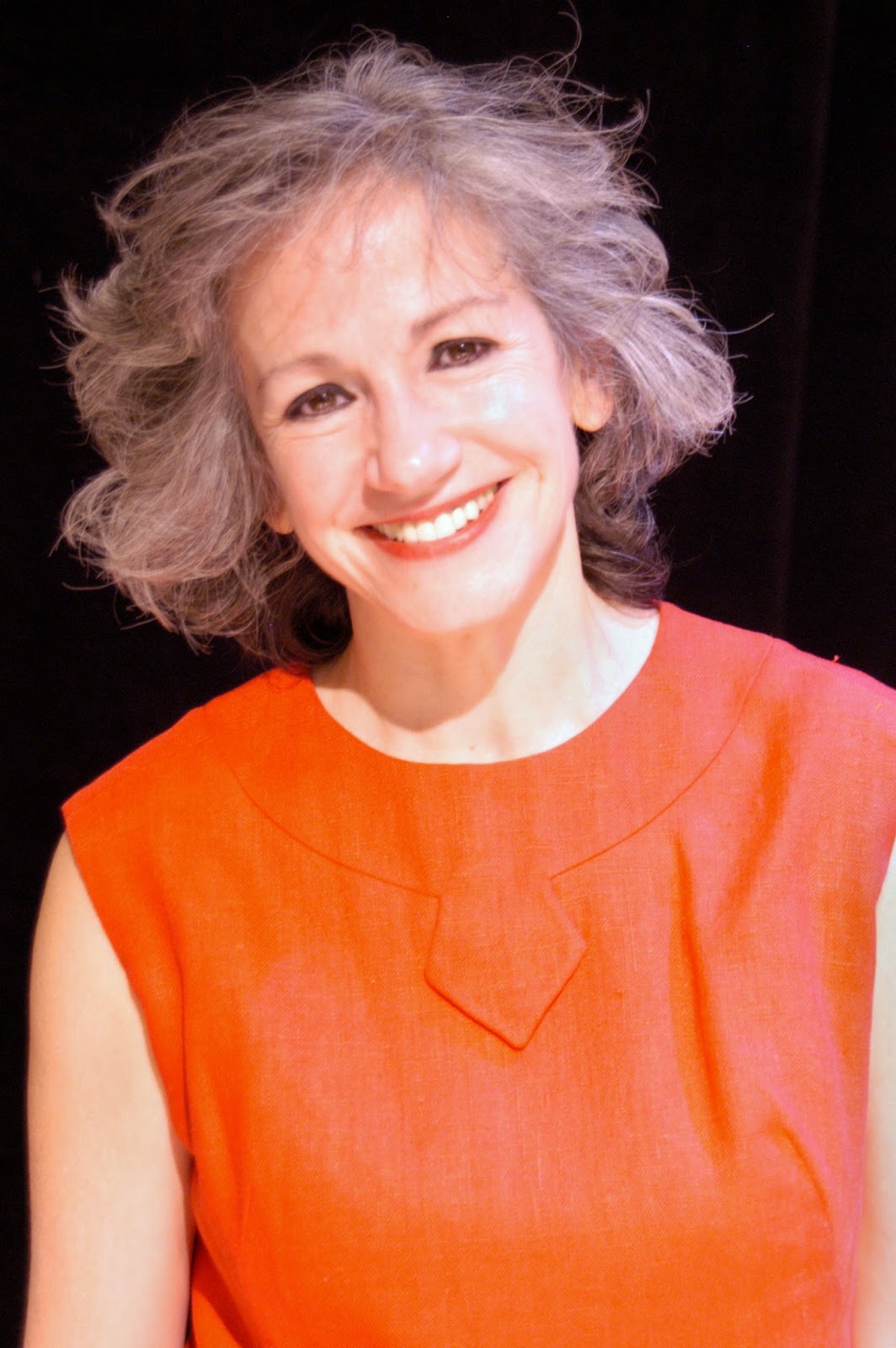 Theater in the Now: Spotlight On...Danielle Dresden