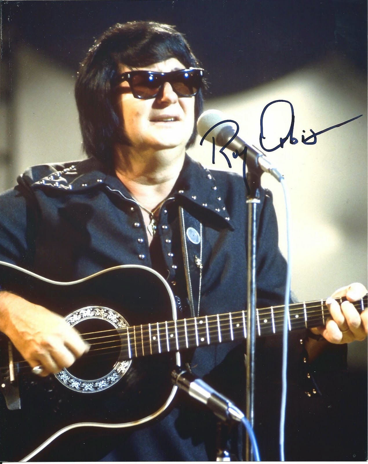 IN DREAMS: ROY ORBISON - LILLIAN (his rare songs)