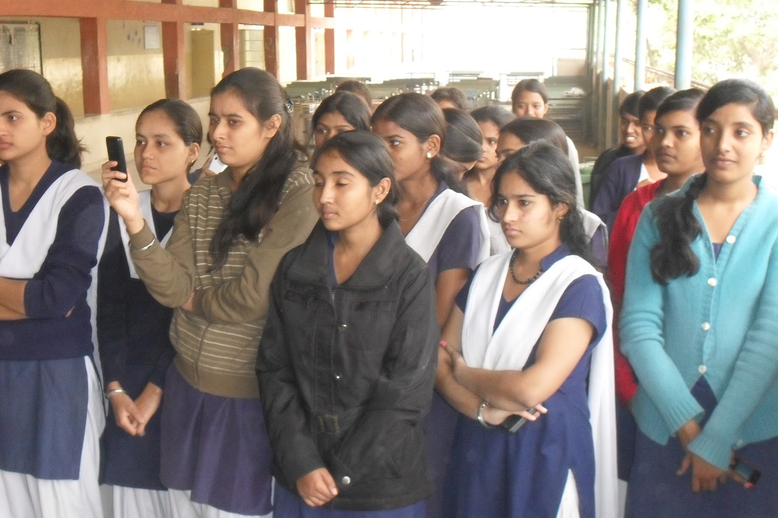 KV CME PUNE-31: 2011