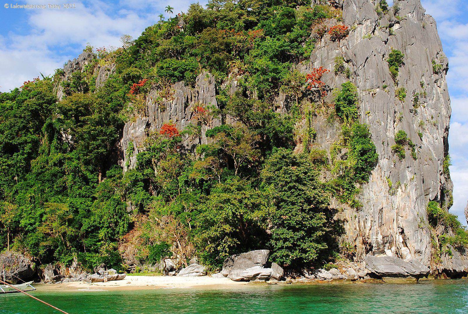 Meet the X-plorers: Bukal Island