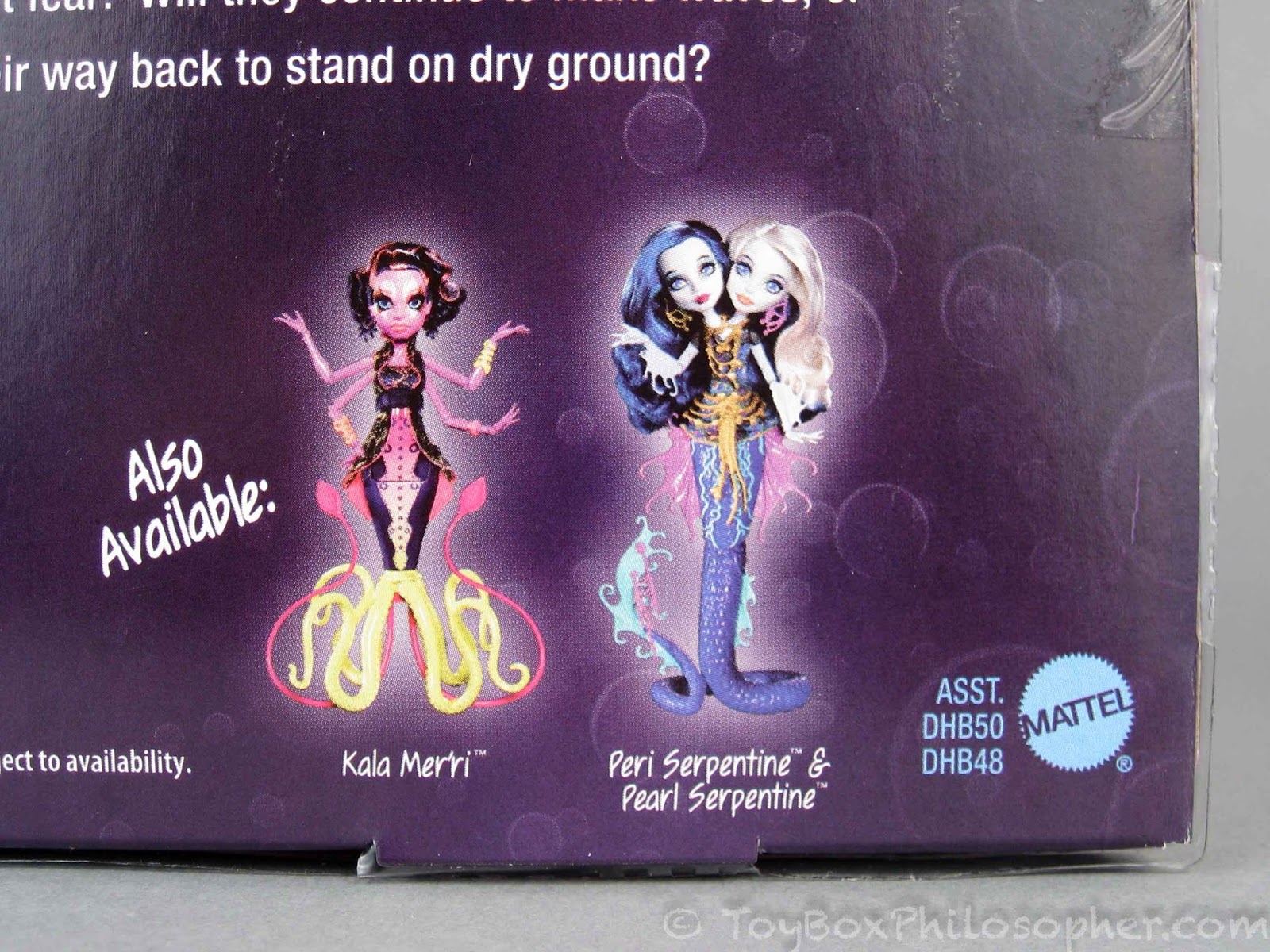 Photo Mission! (With a Mini Review of Posea Reef) | The Toy Box Philosopher