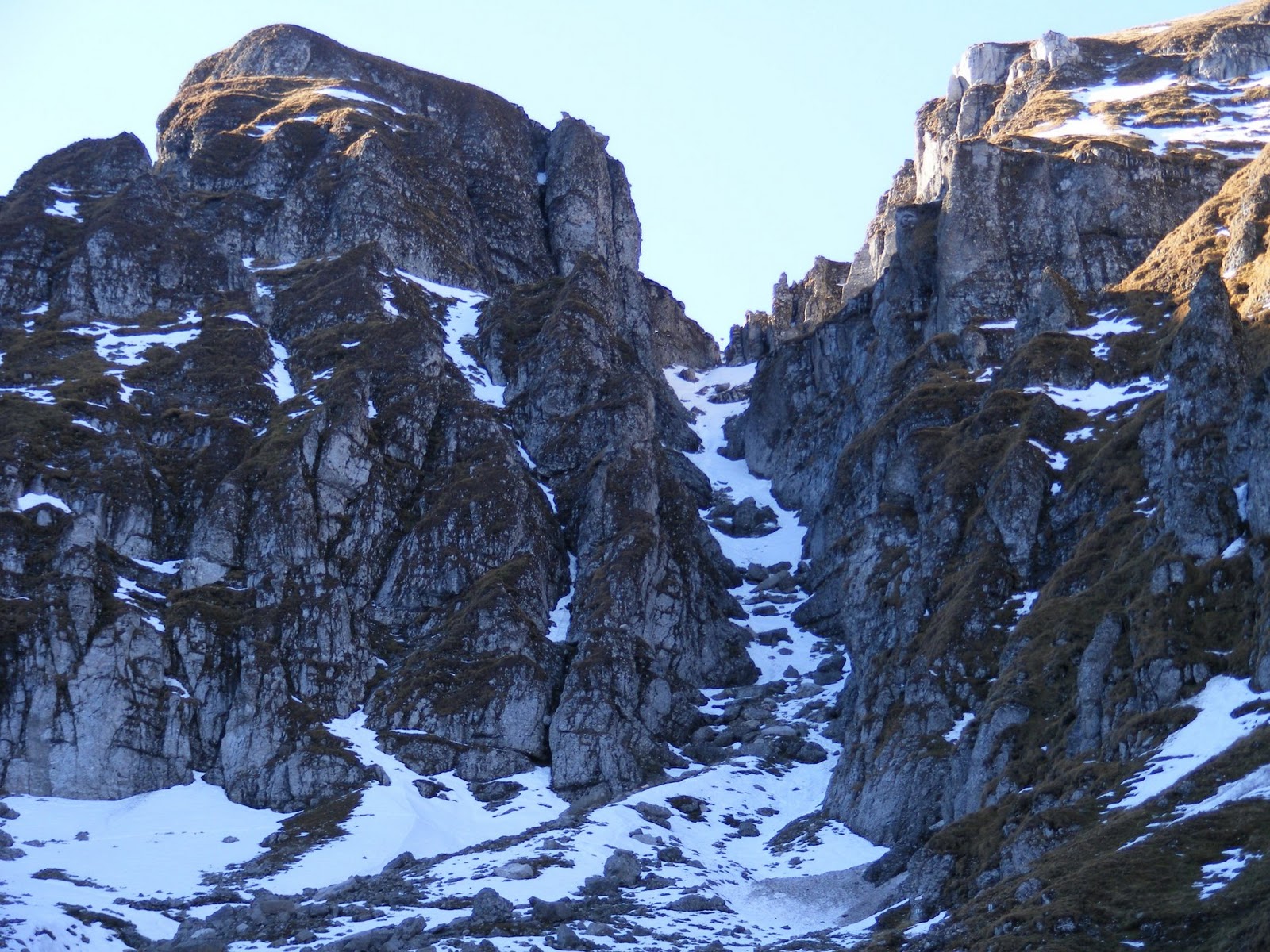 Romania Pitoreasca: Poze Muntii Carpati