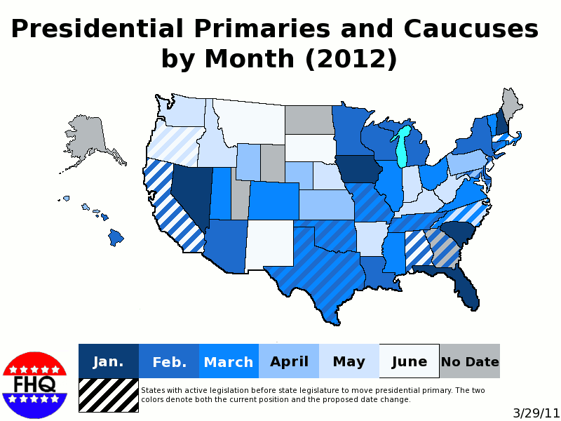 Lesson Plan | Candidates and Campaigns: Analyzing the 2012 Presidential ...