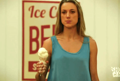 Dorothy Surrenders: Tank Top Tuesday: Gif-tasic Edition